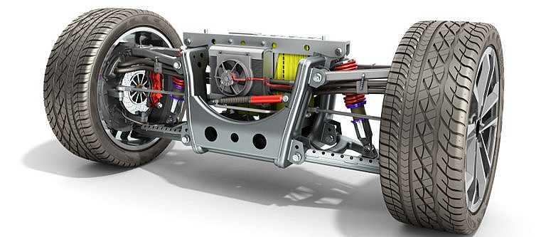 All About Car Wheelbase: Working, Length & More | dubizzle