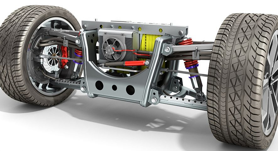 All About Car Wheelbase: Working, Length & More | dubizzle