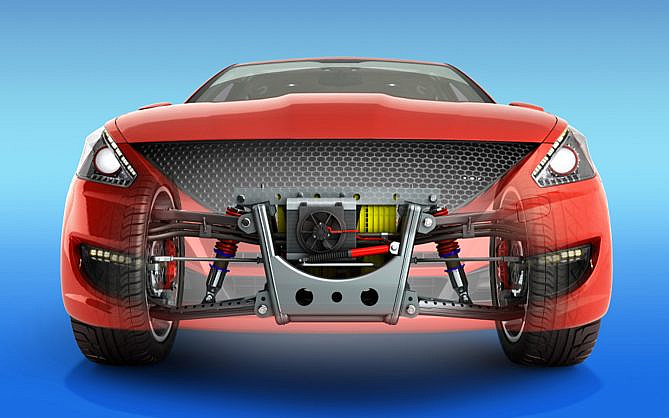 All About Car Wheelbase: Working, Length & More | dubizzle