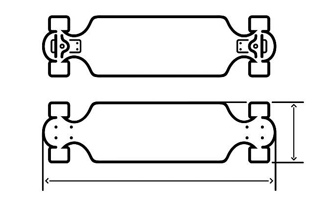 All About Car Wheelbase: Working, Length & More | dubizzle