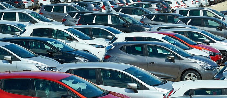 All about New and Used Auto Markets in Dubai | dubizzle