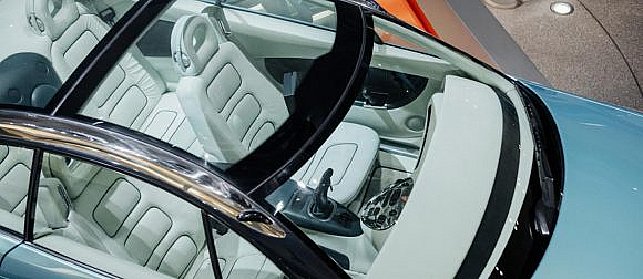 All about Electrochromic Glass Roof in Modern Cars | dubizzle