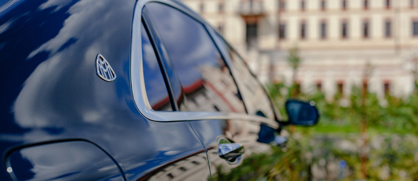 Mercedes-Maybach History: Rise, Fall & More | dubizzle