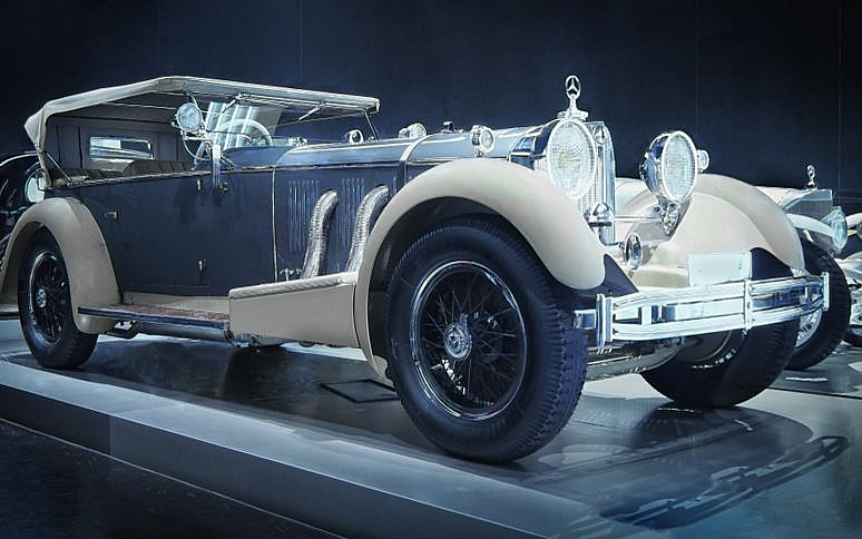 Mercedes-Maybach History: Rise, Fall & More | dubizzle