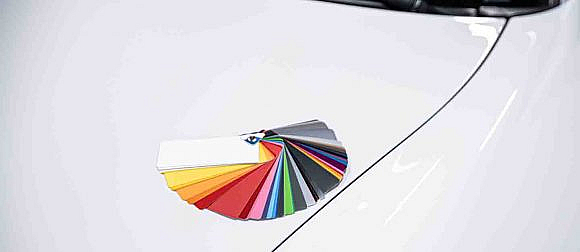 All About the Procedure to Change Car Colour in the UAE | dubizzle