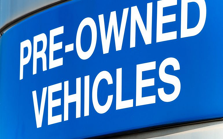 Benefits of Buying a Certified Pre-owned Car in the UAE | dubizzle