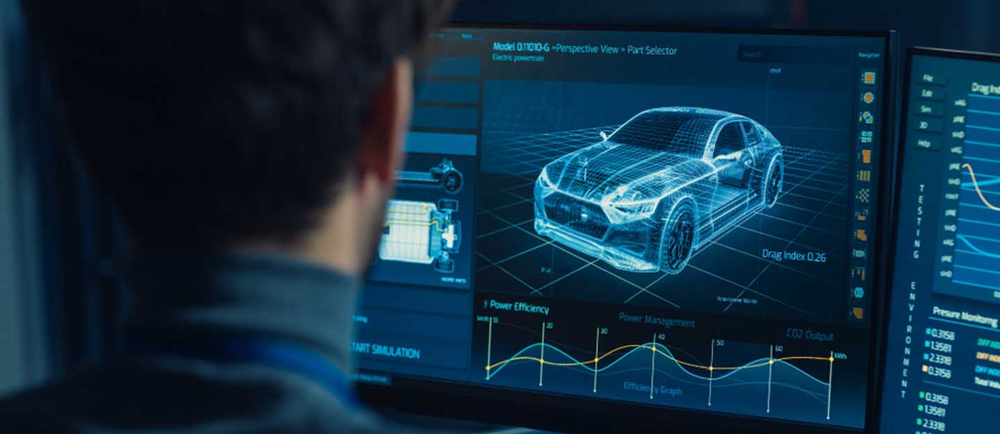 Reasons Why Tech Companies Are into Cars | dubizzle