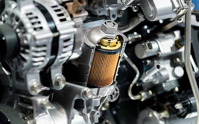 Car Fuel Filters: Function, Location, Types & More | dubizzle