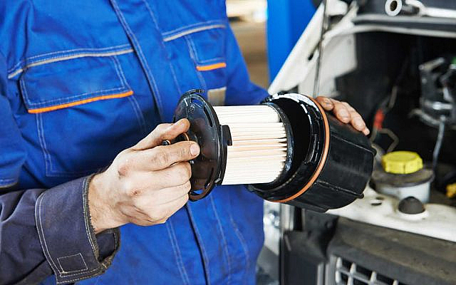 Car Fuel Filters: Function, Location, Types & More | dubizzle