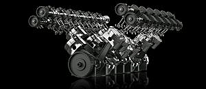 History, Anatomy and Working of V12 Engine | dubizzle