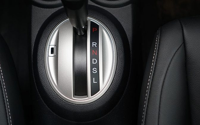 Probable Reasons Why Your Car Won't Go in Reverse | dubizzle