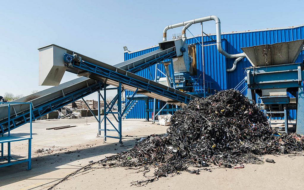 Car Recycling in Dubai: Process, Benefits, Companies & More | dubizzle