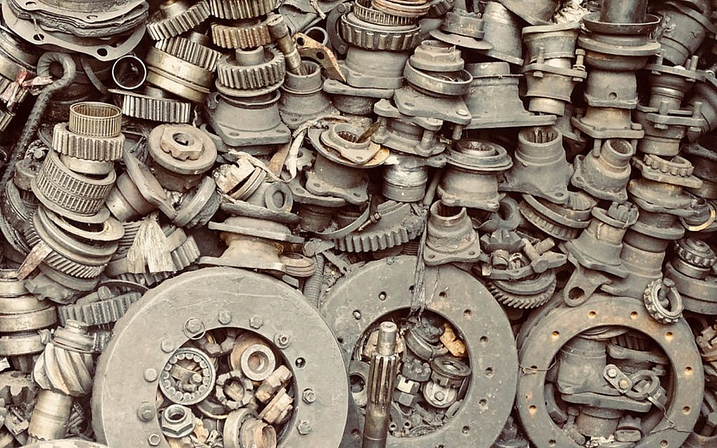 Car Recycling in Dubai: Process, Benefits, Companies & More | dubizzle