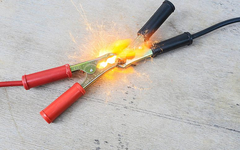 Electrical Arcing in Automobiles: Causes and Preventions | dubizzle