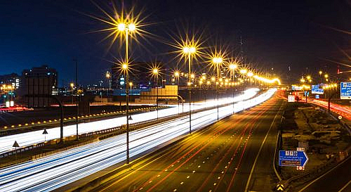 Road Markings in the UAE: Regulatory, Warning & Guidance | dubizzle