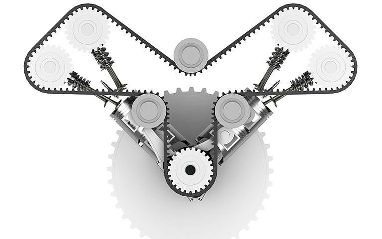 All the Difference Between V12 and V8 Engine | dubizzle