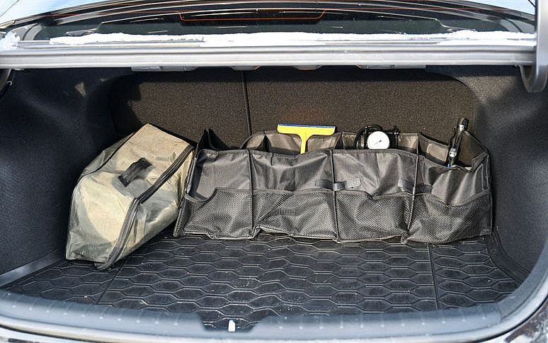 How to Keep Car Clean and Organised: Tips & More |dubizzle