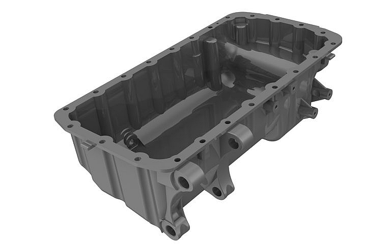 Dry Sump Vs Wet Sump Oil System: A Comparison | dubizzle