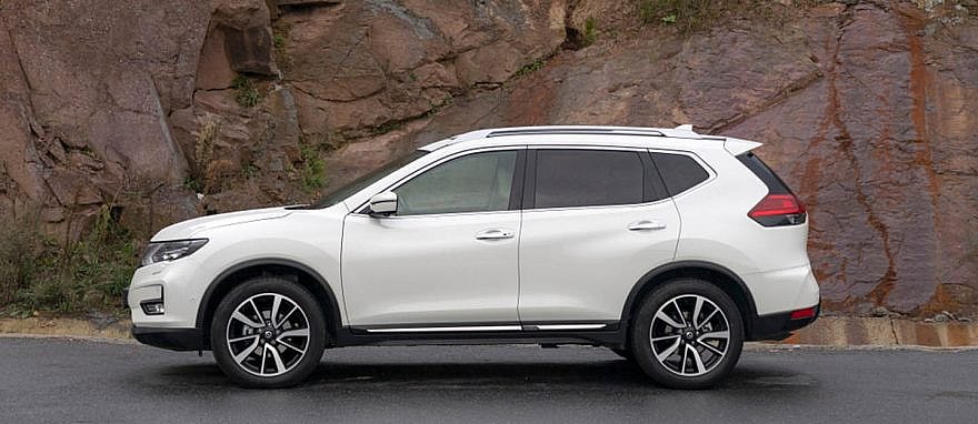 Crossover vs SUV: Differences, Models & More | dubizzle