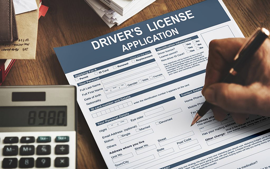 How to Apply for International Driving Licence in Dubai | dubizzle