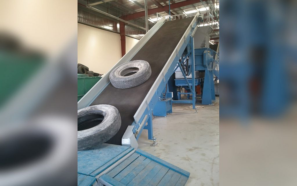 All About Tadweer Tyre Recycling in the UAE | dubizzle
