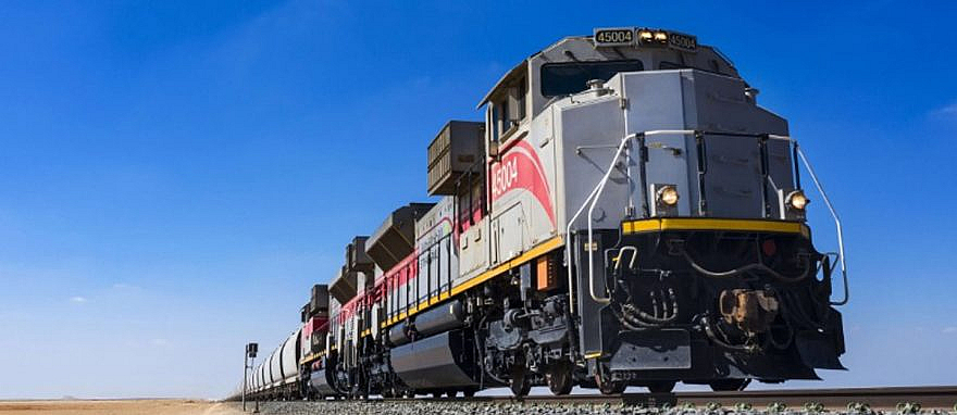 UAE Etihad Rail Project, Background, Plans & More | dubizzle