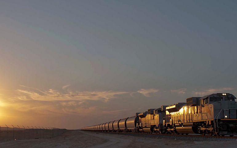 UAE Etihad Rail Project, Background, Plans & More | dubizzle