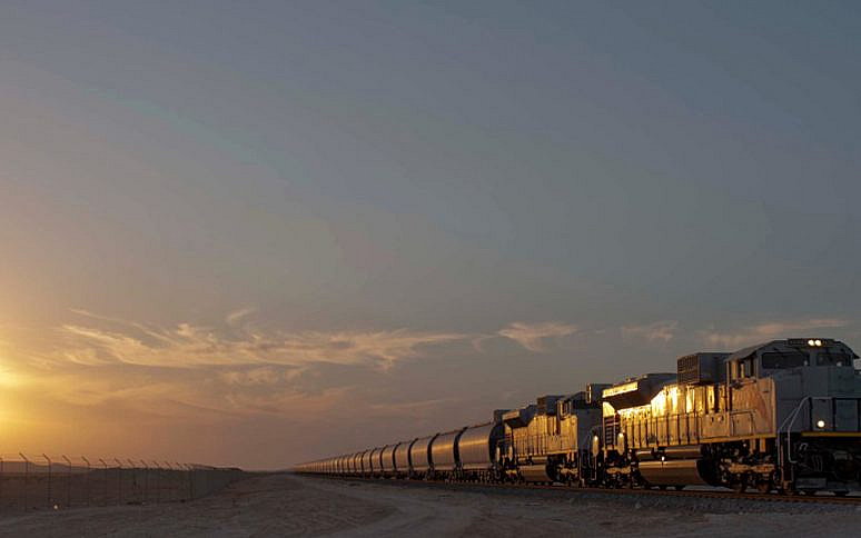 UAE Etihad Rail Project, Background, Plans & More | dubizzle