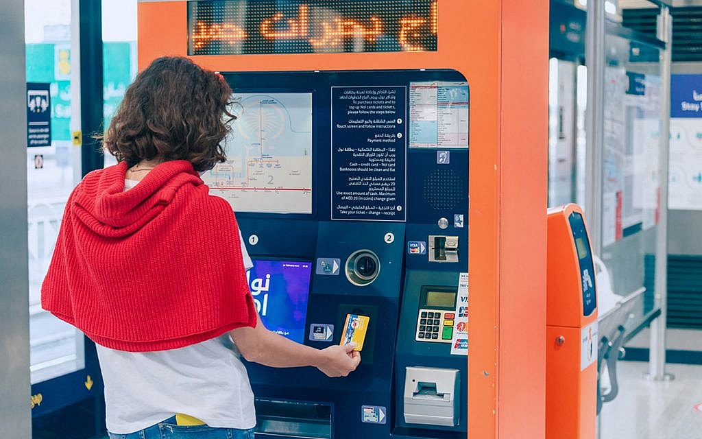 RTA Travel Pass in Dubai: Purchase, Renewal & More | dubizzle