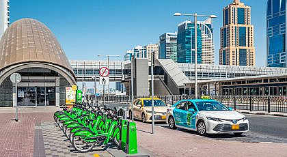 RTA Travel Pass in Dubai: Purchase, Renewal & More | dubizzle