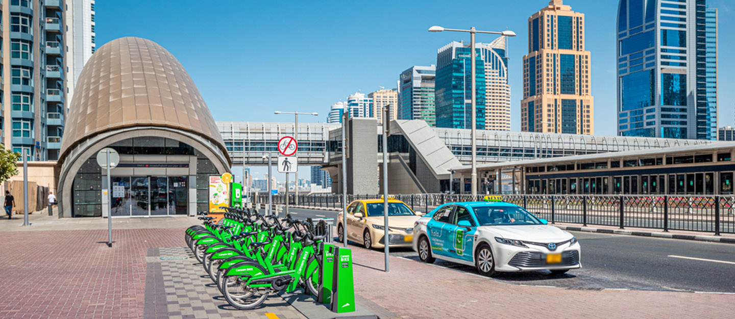 RTA Travel Pass in Dubai: Purchase, Renewal & More | dubizzle