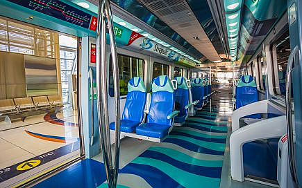 RTA Travel Pass in Dubai: Purchase, Renewal & More | dubizzle