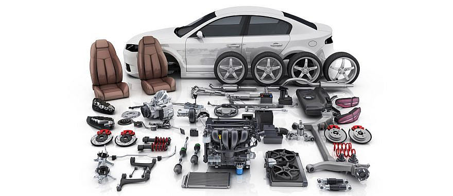 Car Parts Lifespan & Their Maintenance Schedule to Follow | dubizzle