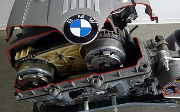 BMW VANOS Engine: All you Need to Know | dubizzle