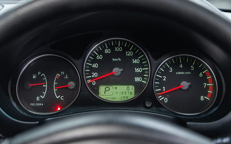 List of Important Car Diagnostic Codes You Should Know | dubizzle