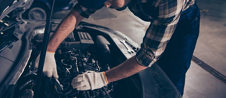 Replacing Damaged Engine Mounts: Signs, Cost & More | dubizzle