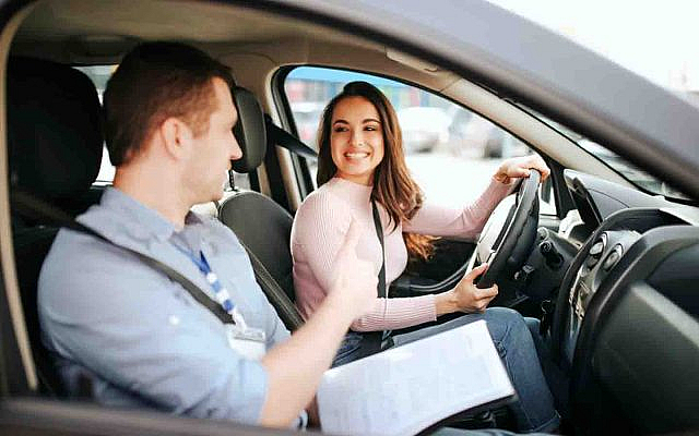 All about Ajman Driving Licence: Process, Documents & More | dubizzle