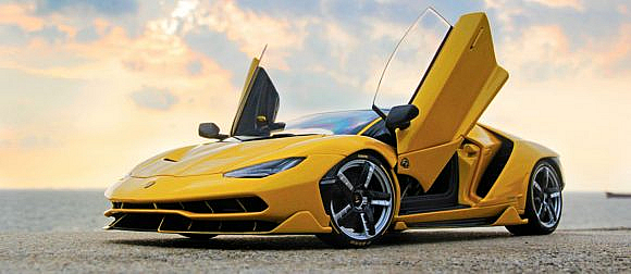 Interesting Lamborghini Facts for Lambo Enthusiasts | dubizzle