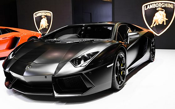 Interesting Lamborghini Facts for Lambo Enthusiasts | dubizzle