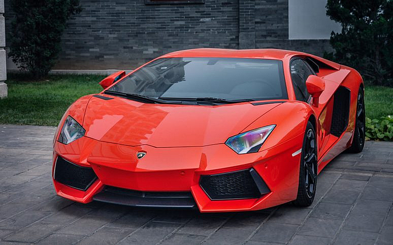Interesting Lamborghini Facts for Lambo Enthusiasts | dubizzle