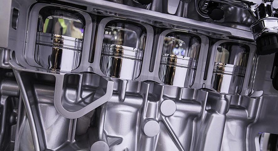 All About Piston Damage Symptoms, Causes & Repair | dubizzle