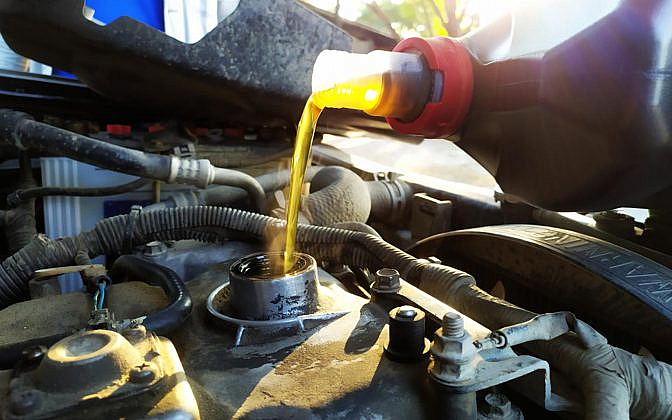 All About Piston Damage Symptoms, Causes & Repair | dubizzle