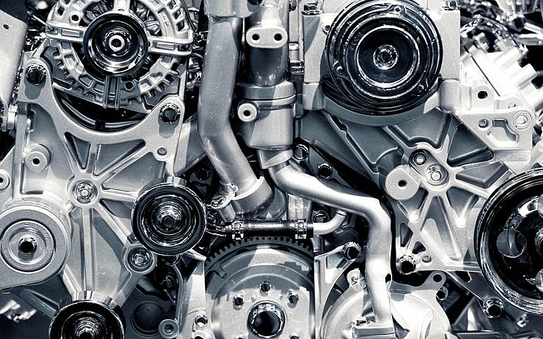 All About Rotary Engines: Components, History & More | dubizzle