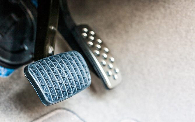 All About Engine Braking: Benefits, Tips & More | dubizzle