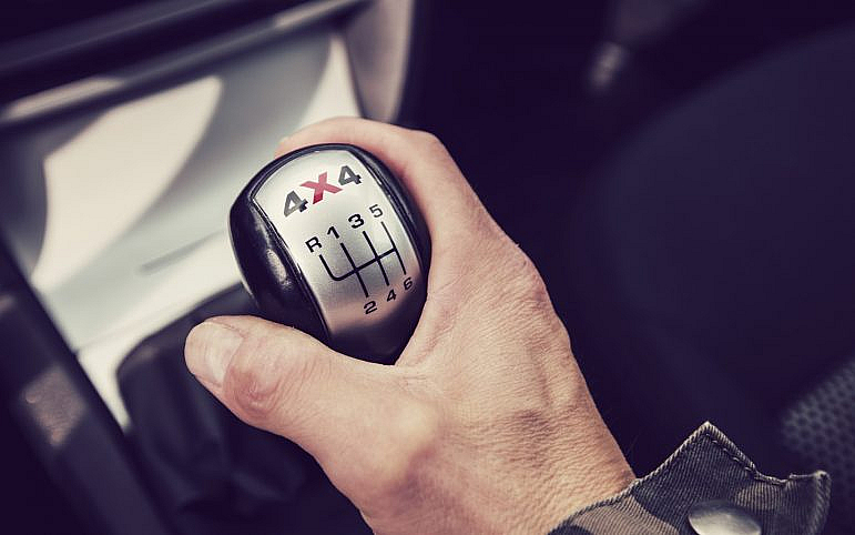 All About 4WD Vehicles: Working, Modes & the Future | dubizzle