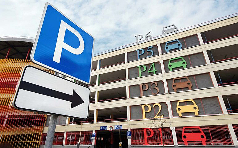 All About Temporary Car Storage: Tips, Places & More | dubizzle