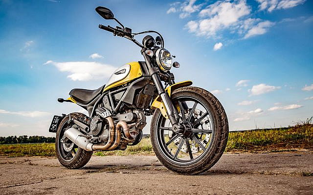 Pioneering Motorbikes History, Facts & More | dubizzle