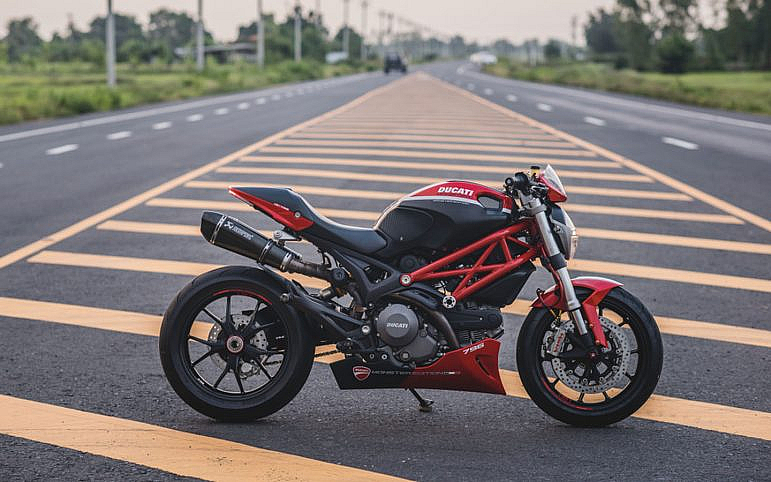 Pioneering Motorbikes History, Facts & More | dubizzle