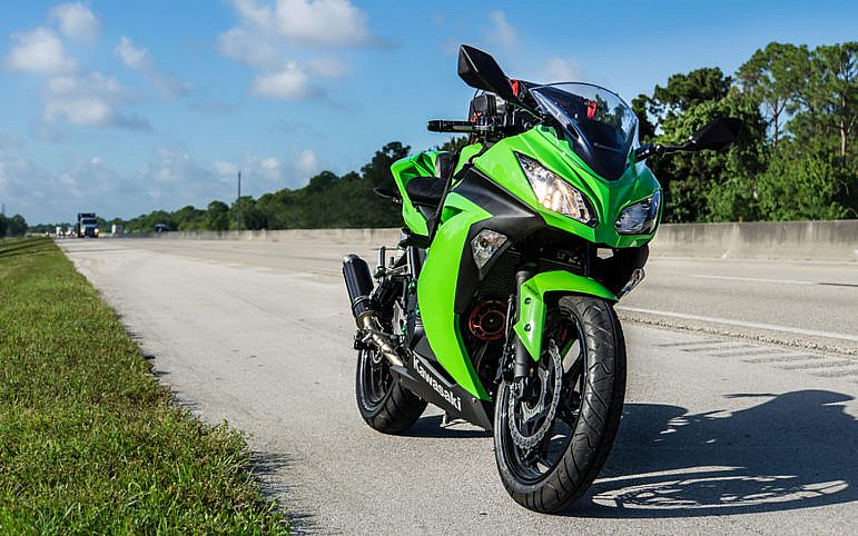 Pioneering Motorbikes History, Facts & More | dubizzle