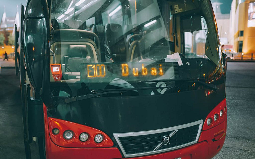 Travel From Abu Dhabi To Dubai Via Buses Prices Timings More